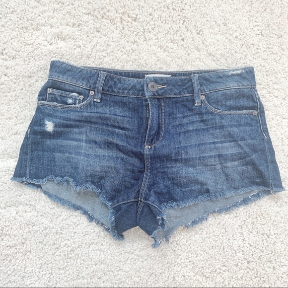 PAIGE | Shorts | Paige Keira Short | Poshmark
